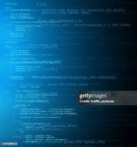 10823 Code Background High Res Illustrations Getty Images