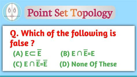 Point Set Topology Real Analysis Question Solution Youtube