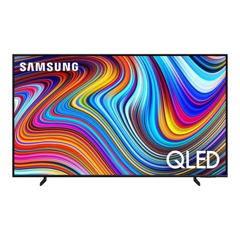 Smart Tv Samsung 55 Qled Pontos Quanticos Casas Bahia