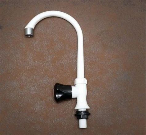 Wash Basin Pvc Faucet At Rs 89 Piece Polyvinyl Chloride Faucet In