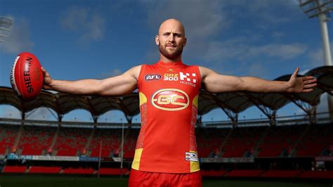 Gary Ablett Returns To Geelong While Lions Pick Up Luke Hodge Espn