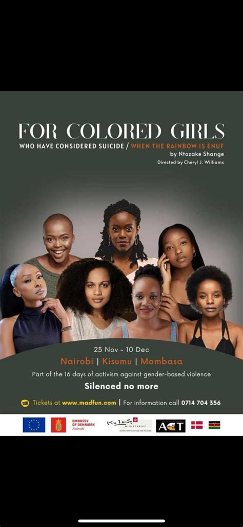 Act New Act New Nordic Voices Michael Omoke Production History Our Theatre Productions Have