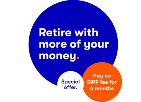 Sipp Contribution Limits And Rules Interactive Investor