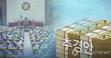 12조 필수추경 내놨지만내수진작 포스트대선 추경론 고개