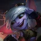 Tristana Vs Jhin Build LoLalytics Tristana Bottom Vs Jhin Bottom