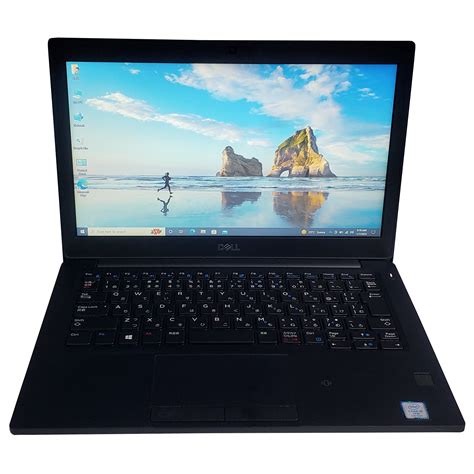 Dell Latitude I U Gb Ssd Gb