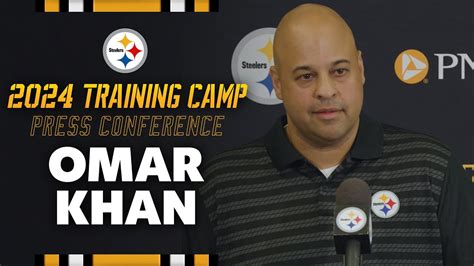 Omar Khan The Inspiring Journey Of A Trailblazer