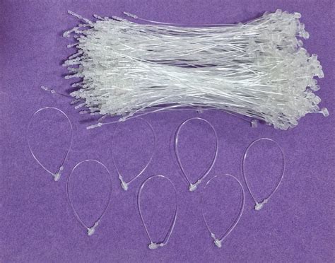 Pvc Hang Tag String At Rs 140 Pack Tag String In Bengaluru Id