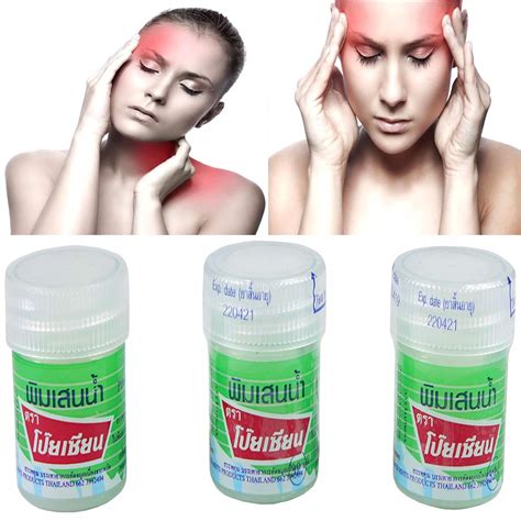 Buy Balm For Pain Relief Balm For Headache Balm For Knee Pain Balm For