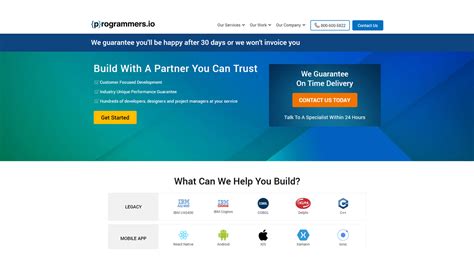 Top 10 Software Development Companies In Jaipur Supersourcing