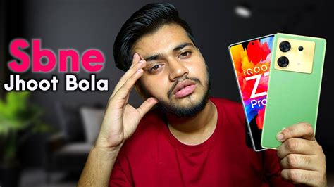 Infinix Zero 30 5g Vs Iqoo Z7 Pro 5g The Real Comparison Youtube