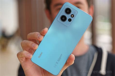 Xiaomi Redmi Note 12 4G vs iPhone 13 сравнение смартфонов Что лучше