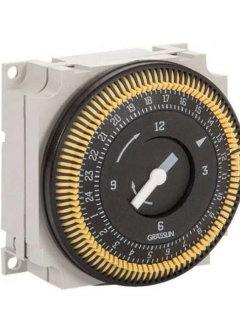 Pool Spa Timer Grasslin Poolrite Monarch Chloromatic Enviroswim Salt Chlorinator Free Shipping