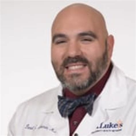Daniel Ackerman Director Of Stroke And Vascular Neurology Doctor Of Medicine St Lukes