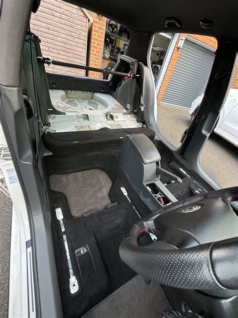 I Bought Back My Old Mk5 Gti Page 7 Rms Motoring Forum