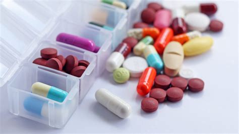 Types Of Mood Stabilizers Many Uses Benefits And Side Effects