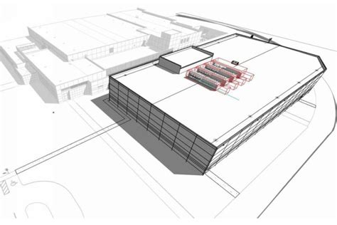 Project Building G An Operation Warp Speed Project Rsandh