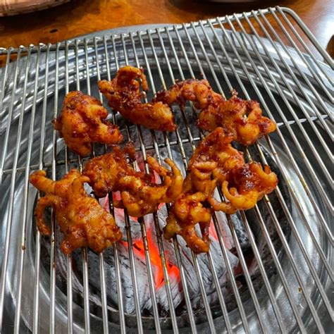 『전주 송천동 맛집술집』 송천동 닭발로 인기 많은 곳 황가네 닭발 네이버 블로그