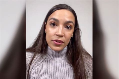 Aoc Doubles Down On Terrifying Capitol Riot Experience