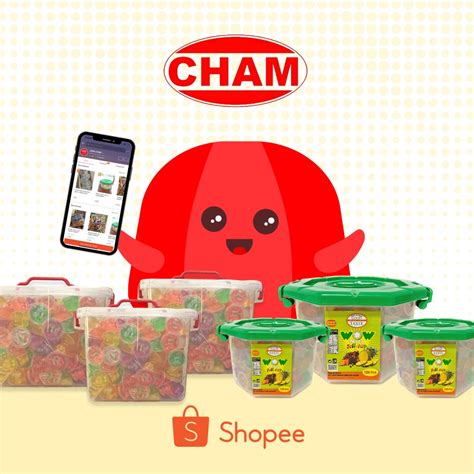 Jelly Lover Ang Jelly Cham Manufacturing Corporation Facebook