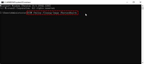 Dism Online Windows Pe