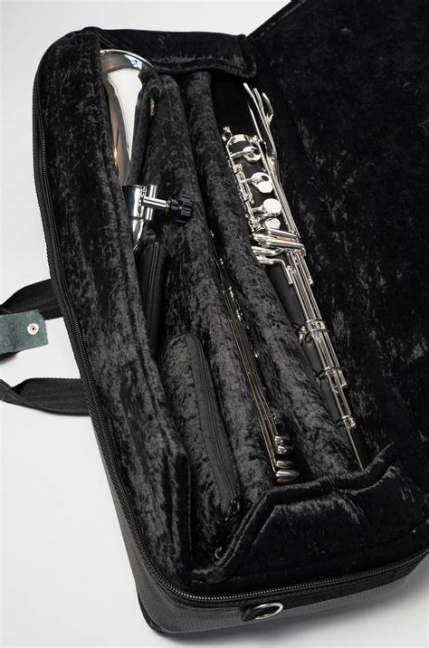Cases B Corbin Clarinet Products
