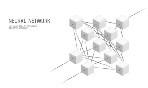 Neural net Vector Art Stock Images | Depositphotos
