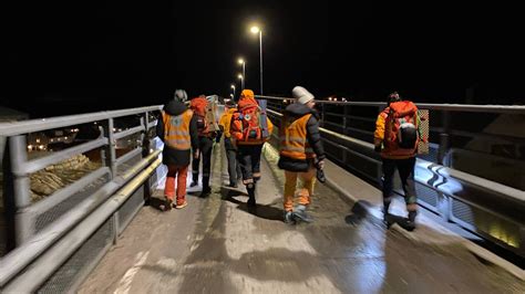 Un Jeune Homme Retrouvé Mort Après Une Opération De Recherche