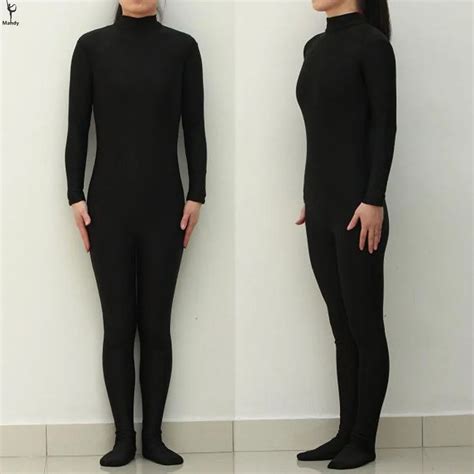 Fancy Dress Party Leopard Print Unisex Spandex Zentai Costume Dancewear