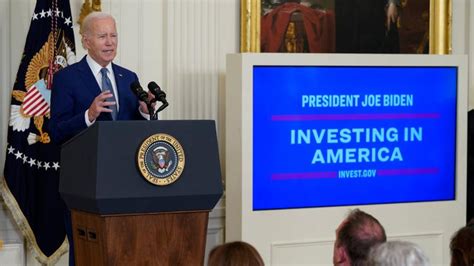 John W Mccarthy On Linkedin White House Uses Infrastructure Week To