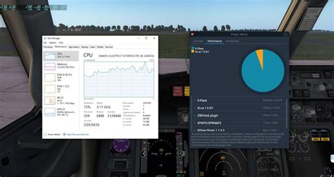 Vulkan Vs Opengl Xp11 General Discussion X Planeorg Forum