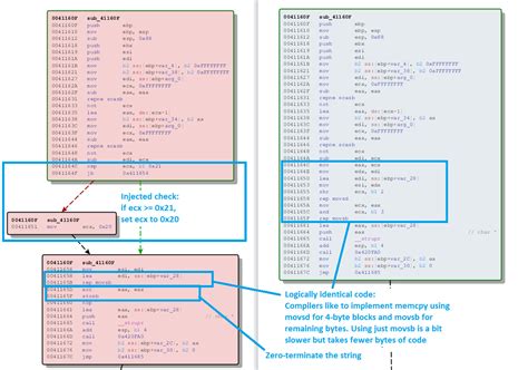 Patch Blog Microsoft S Manual Binary Patch For Cve Meets