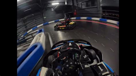 Szkółka E1 Gokart Kielce Jan Kiślak Z Mateusz Matys 4 02 2025 Cz 4