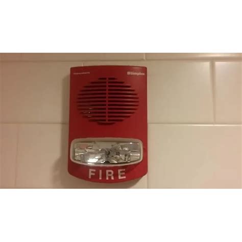 Simplex Fire Alarm System At 11000000 Inr In Pune Paradise Fire