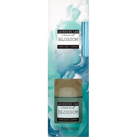 Superdrug Layering Lab Blossom Diffuser 90ml Compare Prices And Where To Buy Uk