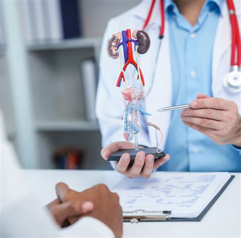 Prostate Cancer Screening Package Cmc Dubai Hospital