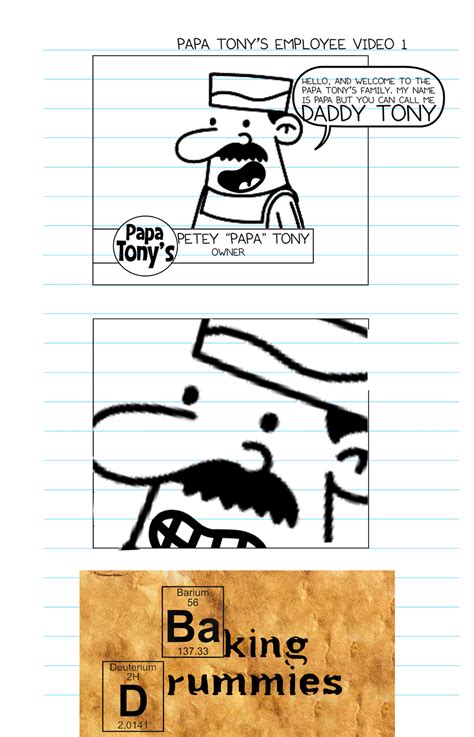 Doawk Manny Pocalypse Pages 1 5 R Lodeddiper