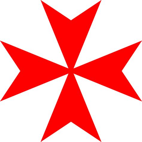What Does The Maltese Cross Mean Origin And Symbolism