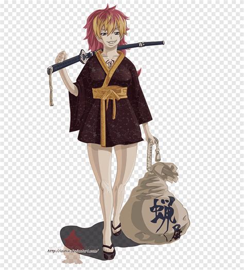 Blue Exorcist Shura