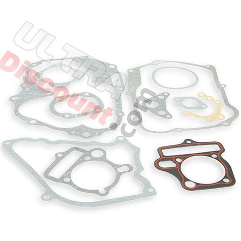 Gasket Set For Dirt Bike 125cc Lifan 1p52fmi Dirt Bike Spare Parts