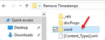 How To Remove Timestamps From Comments In Word Excelnotes