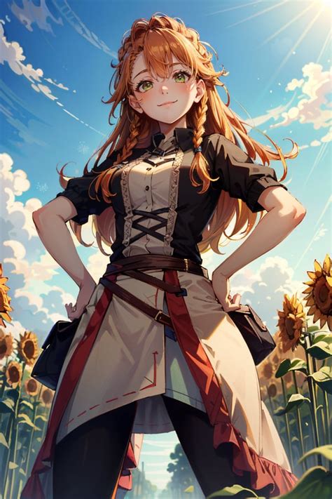 Ultra Detailed Masterpiece Image Created By Tensor Art