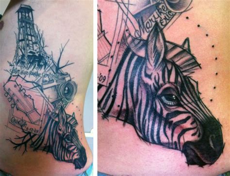 BlackBirdTattoo Photo