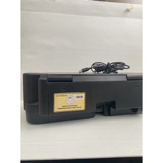 Jual PRINTER CANON PIXMA IP 1980 IP1980 Shopee Indonesia