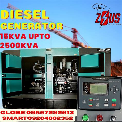 Generator Set 20kva 40kva 60kva 80kva 100kva 120kva 140kva 160kva