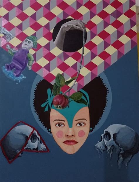 La Artista Protocolo Foreign Affairs And Lifestyle