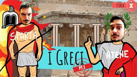 Civilta Greca Spiegata Ai Bambini Aggiornato Giugno 2025