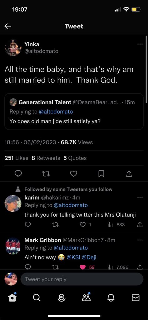 Dejis Mum Is Moving Mad R Deji