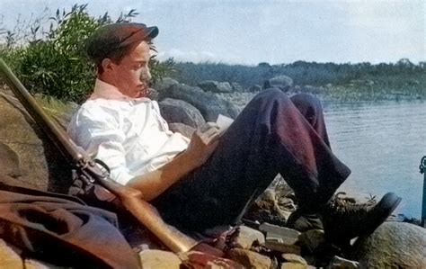 Glanures Historiques Québécoises Louis Georges Godin Le Passant