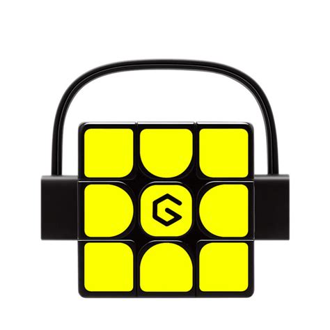 GiiKER - Toys meet Technology